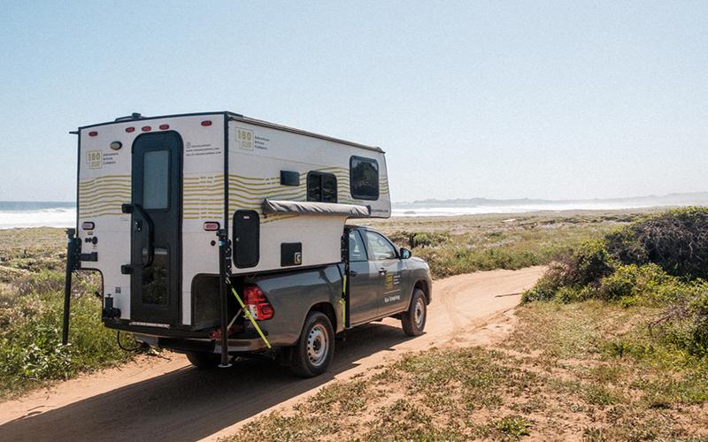 Roam - 180 Sur Campers